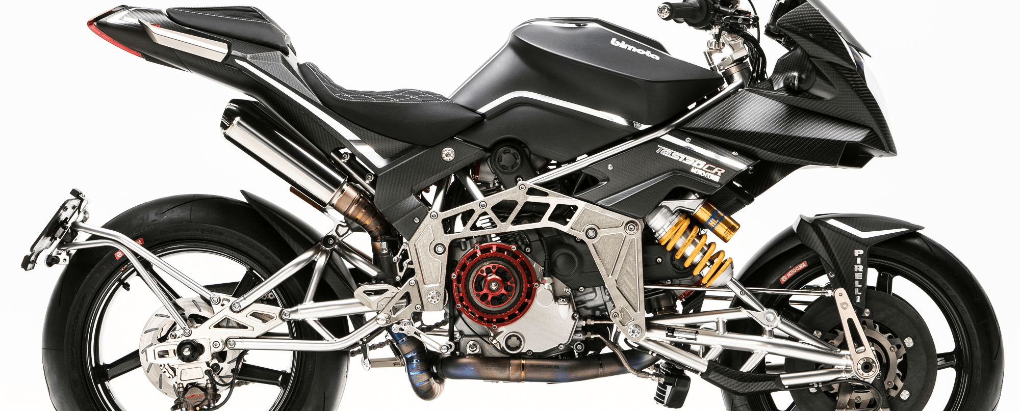 bimota | Top